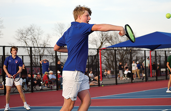 Bobcats net signature win over No. 1 Pella | News, Sports, Jobs - Times ...